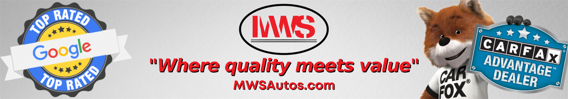 MWS | Used Cars Grand Rapids, MI