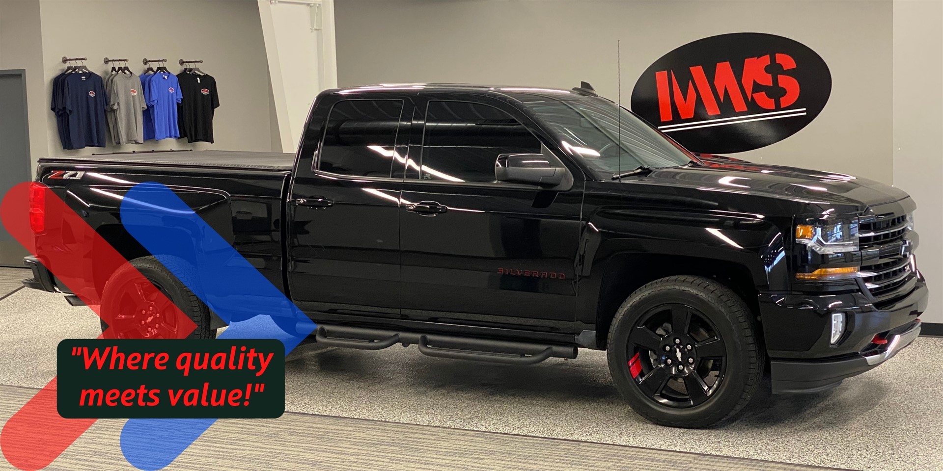 MWS | Used Cars Grand Rapids, MI | Reviews