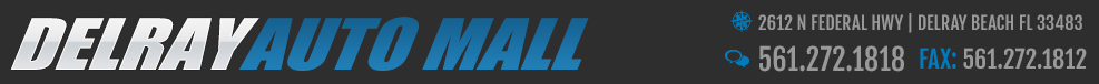 Delray Auto Mall