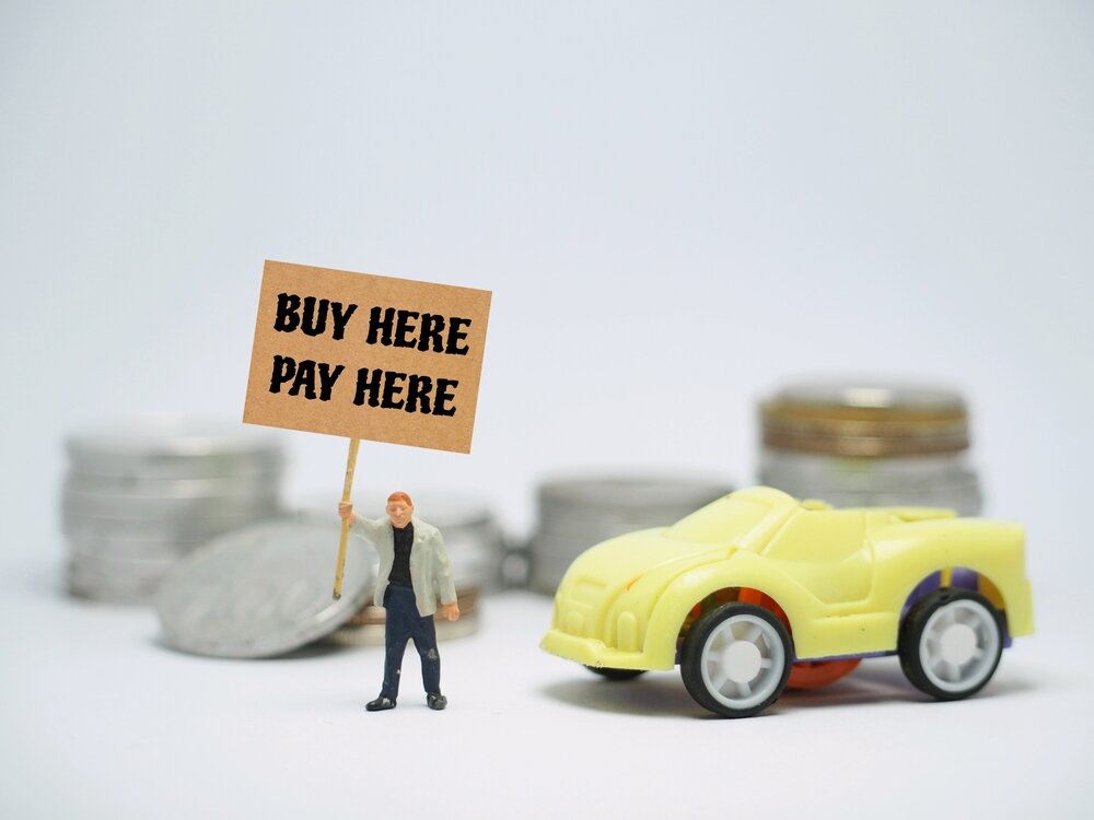 Facebook | Buy Here Pay Here Car Lots in Tulsa: How They Work and What ...