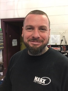 Used car dealer and auto repair center, Dartmouth, MA | Meet the Team