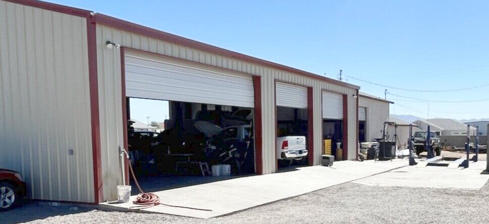 Freedom Auto Sales | Used Cars Kingman AZ