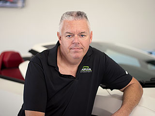 Naples Motorsports | Meet the team