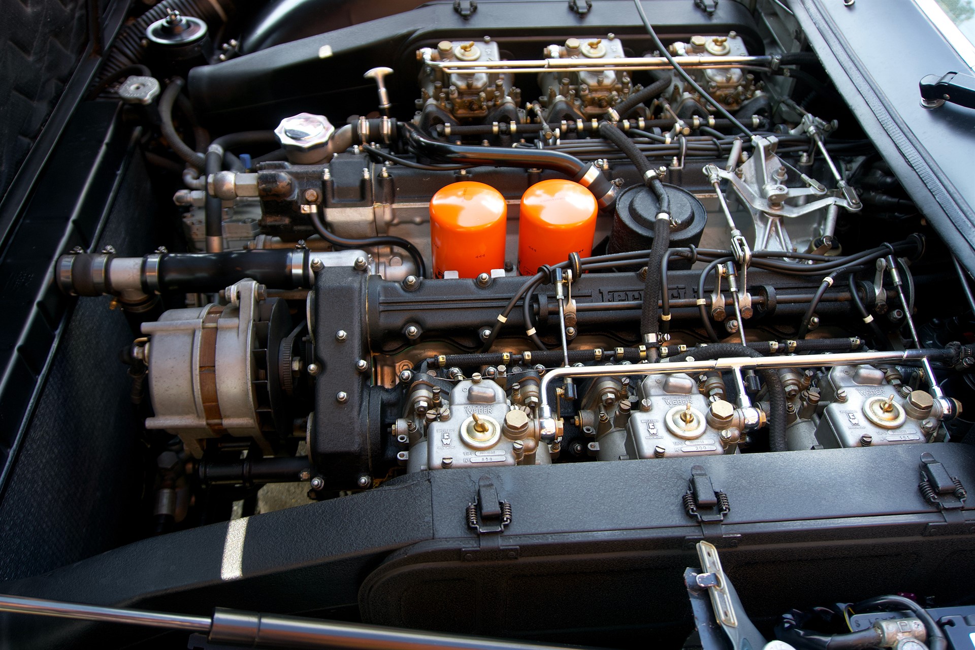 The Difference Between Horsepower And CC