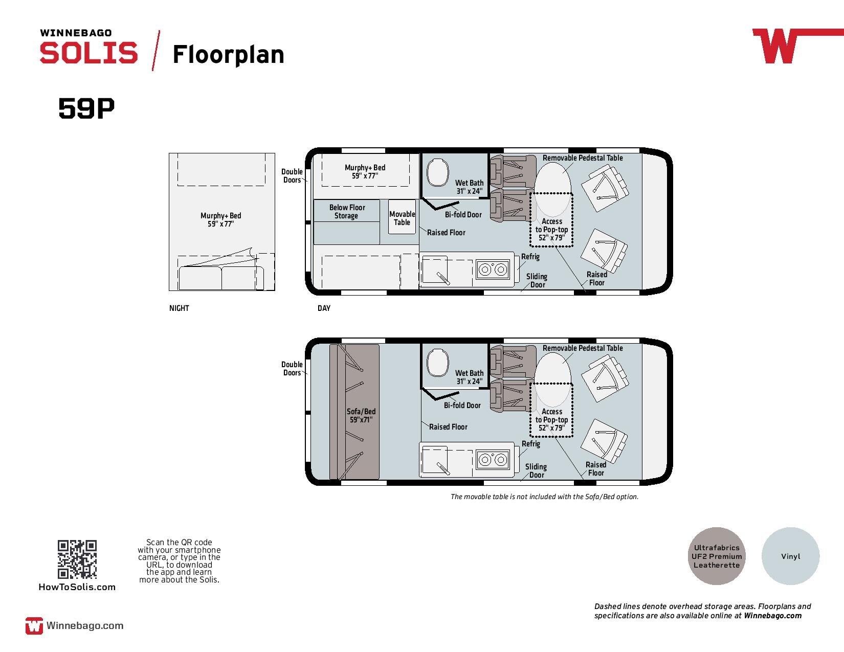 Mercedes Sprinter Specialist - RV Dealership - Conejo RV | Winnebago ...