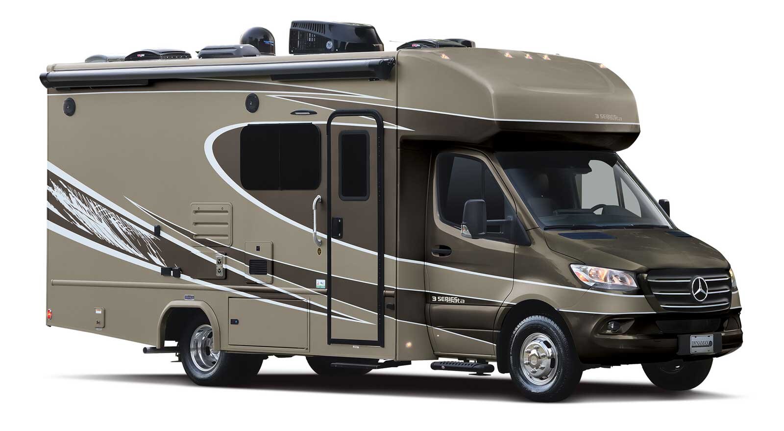 Dynamax Isata 3 For Sale | Conejo RV