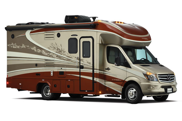 Dynamax Isata 3 For Sale | Conejo RV