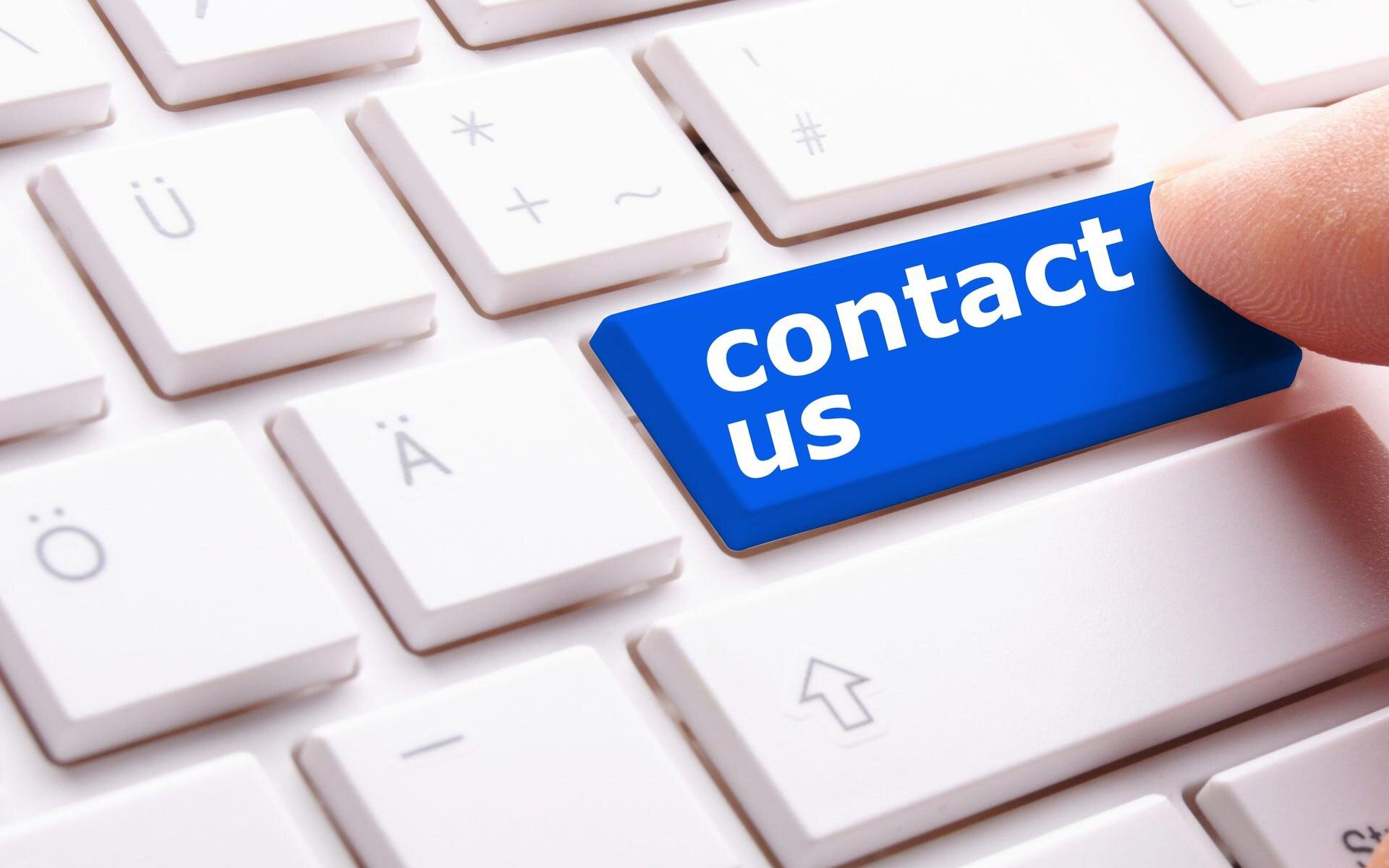 Contact Us | Seattle RV | Puyallup RV
