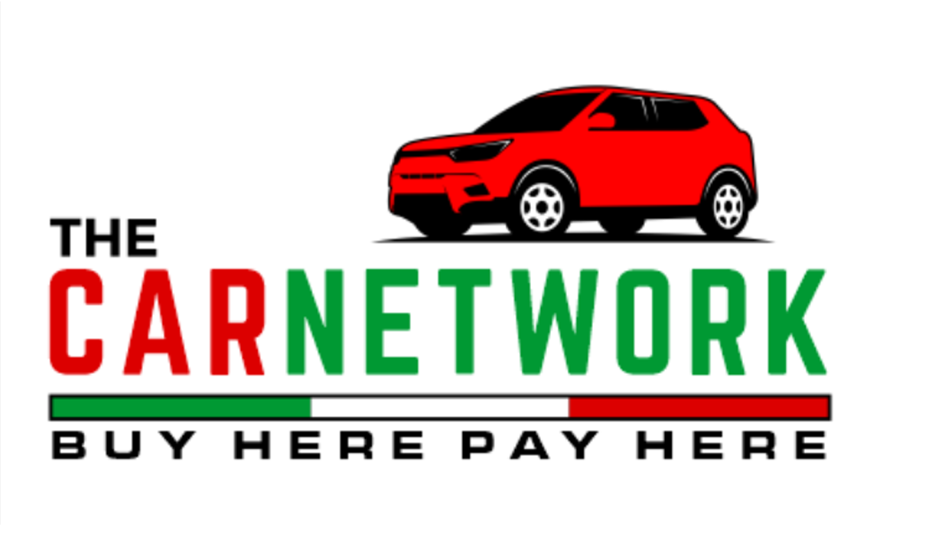 Used Car Dealership Garland Texas | Buy Here Pay Here | The Car Network