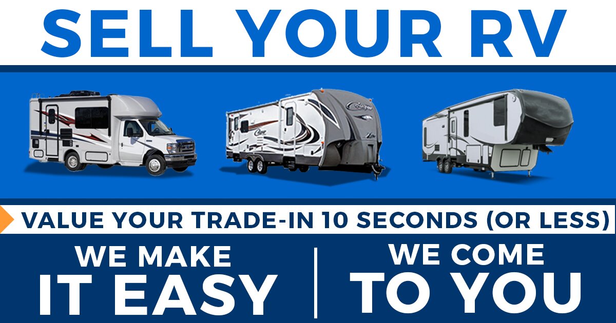 Sell My Rv | RV Dealership | Adventure Trading RV