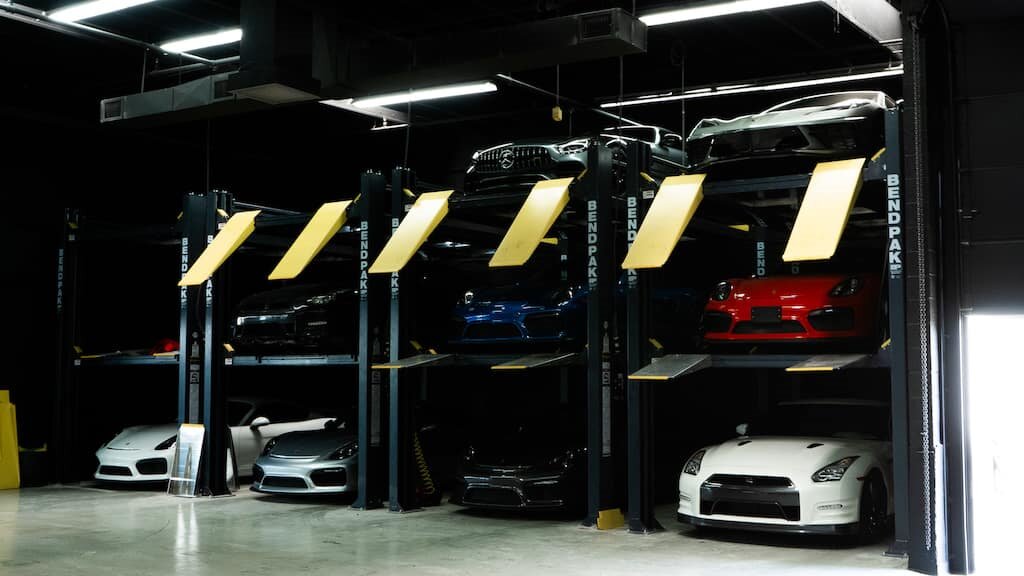 Used Cars Portland OR | Luxury Used Cars Portland Oregon | Lapin Motor ...