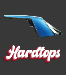 Classic Car Dealer Springfield | Mershon's World Of Cars