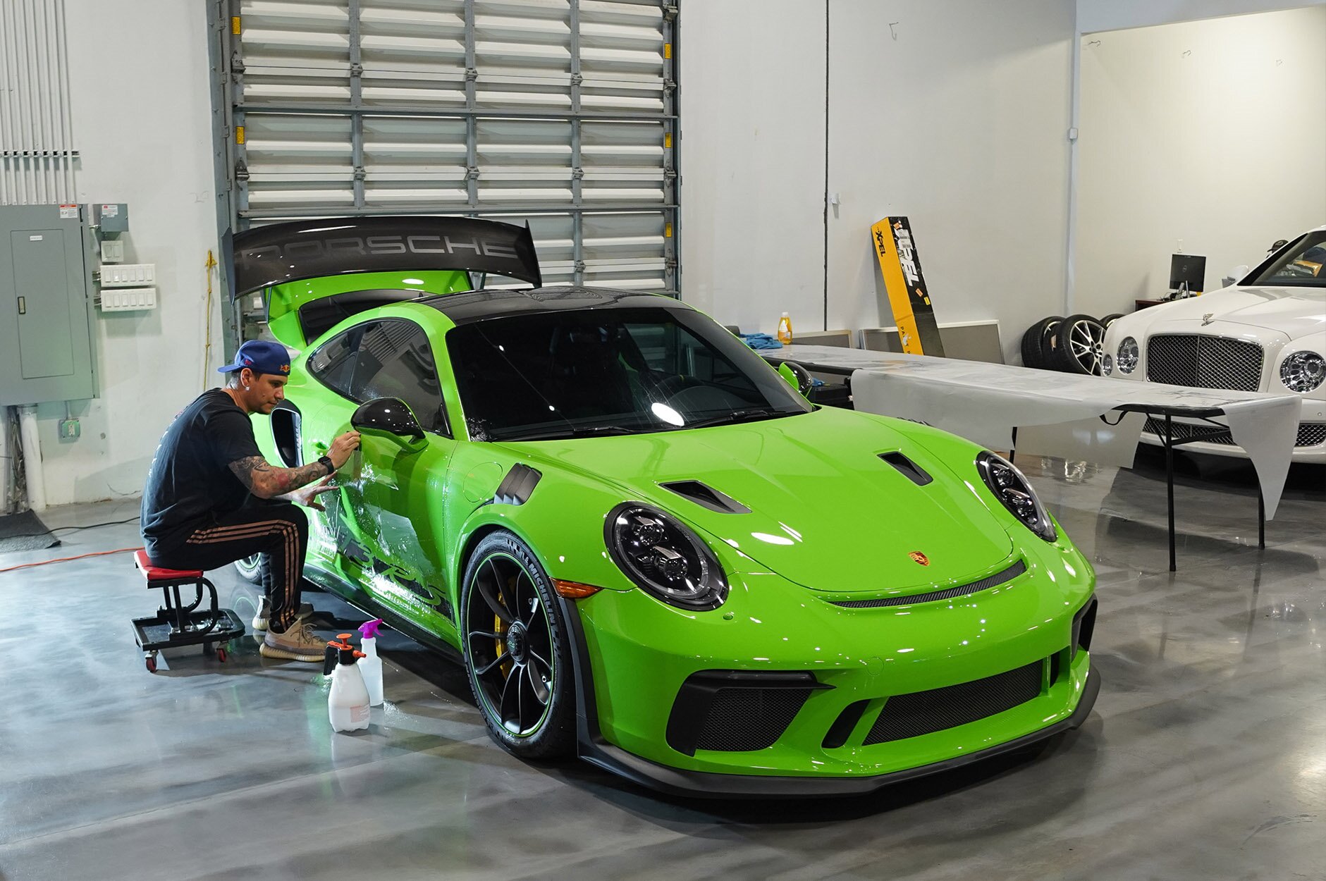 Florida Performance Cars