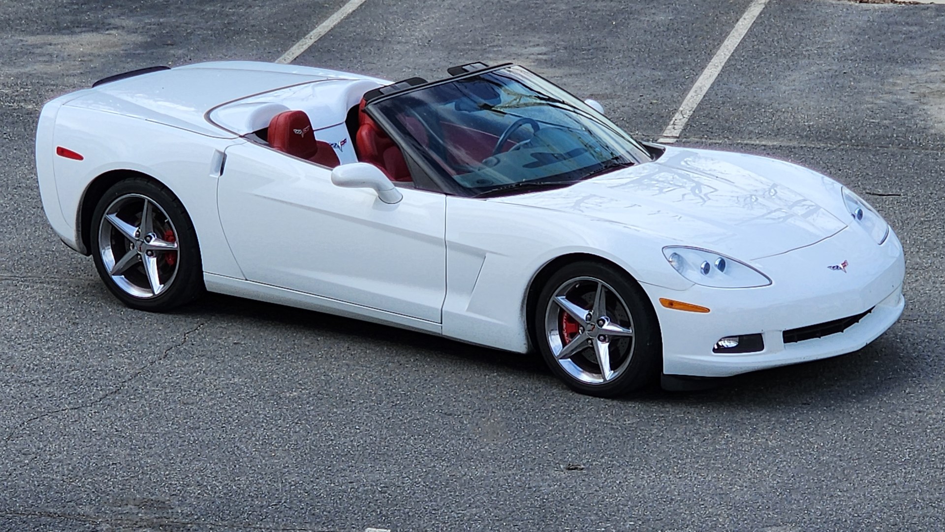 New & Used Corvette Dealer Manassas VA | Cooper Corvettes
