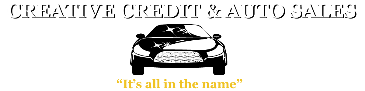Creative Credit and Auto Sales