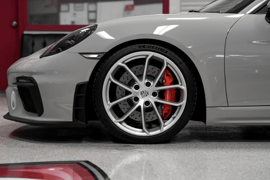 Barrett Auto Gallery LLC | Used Luxury car dealership in Houston, TX