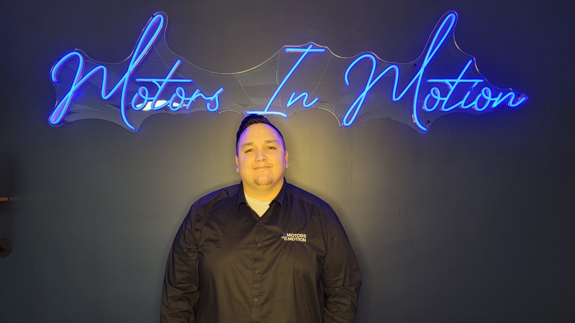 Motors In Motion | About Us