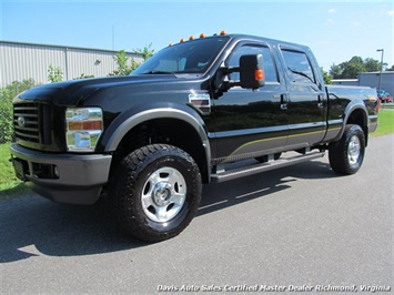 2010 Ford F-250 Super Duty Cabelas