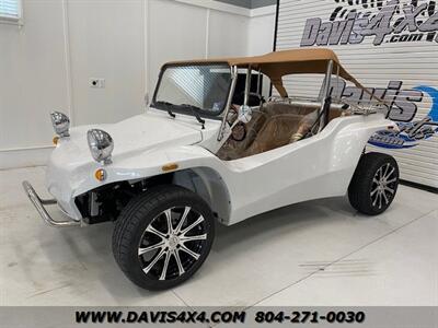 2022 Oreion Beach Buggy Street Legal