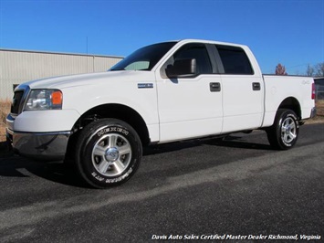2008 Ford F-150 XLT (SOLD)