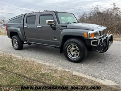 2009 Hummer H3T Adventure