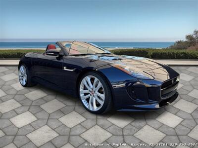 Exotic Cars For Sale | Used Cars Naples FL | Auto Haus Florida