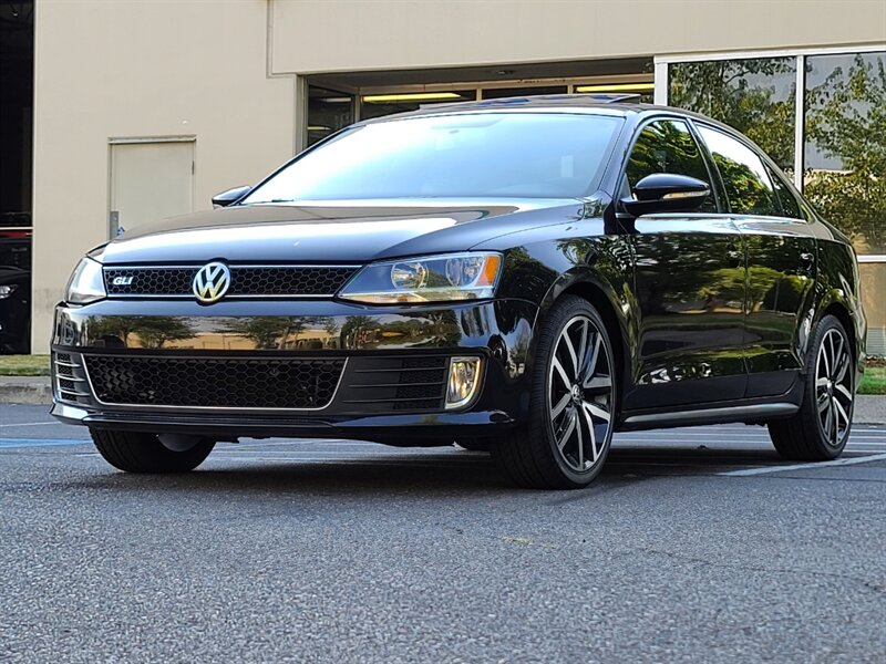 2013 Volkswagen Jetta GLI Autobahn Series Performance 53 000 2013 Volkswagen Jetta GLI Autobahn Series Performance 53 000