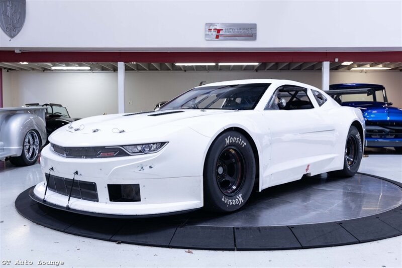 2018 Chevrolet Camaro Trans Am TA2 Race Car for sale in Rancho Cordova, CA
