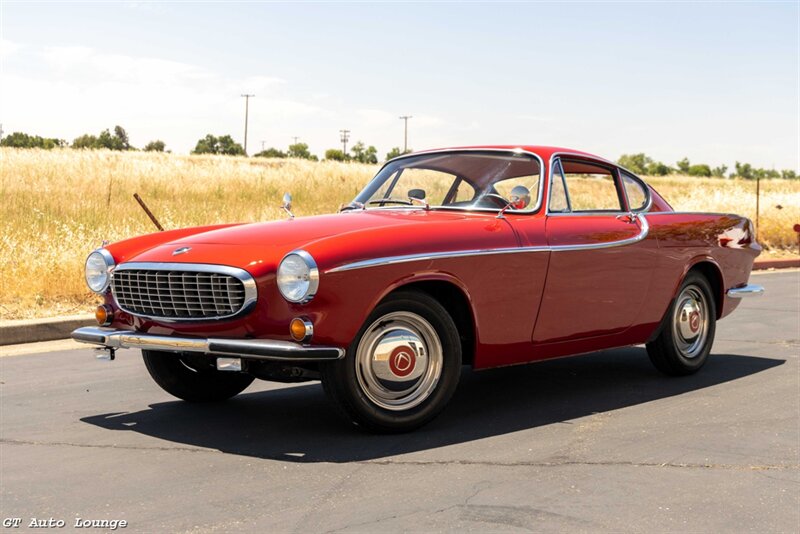 1965 Volvo 1800S for sale in Rancho Cordova, CA