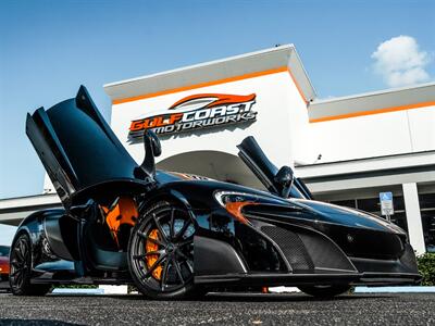 Recently Sold Luxury & Exotic Cars South Florida | Gulf Coast Motorworks