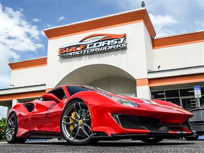 Used Exotic Cars For Sale South Florida Inventory | Gulf Coast Motorworks