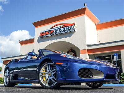 Used Luxury & Exotic Cars For Sale South Florida Inventory | Gulf Coast ...