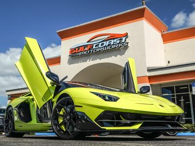 Recently Sold Luxury & Exotic Cars South Florida | Gulf Coast Motorworks
