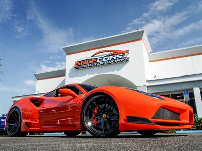 Used Exotic Cars For Sale South Florida Inventory | Gulf Coast Motorworks
