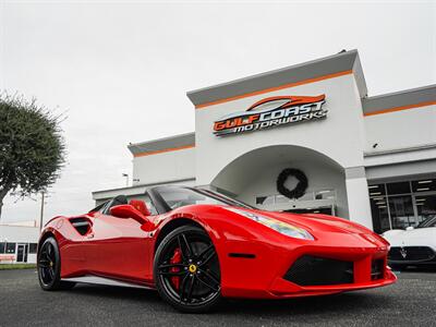 Used Exotic Cars For Sale South Florida Inventory | Gulf Coast Motorworks