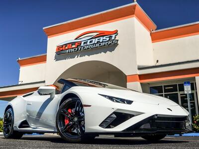Recently Sold Luxury & Exotic Cars South Florida | Gulf Coast Motorworks