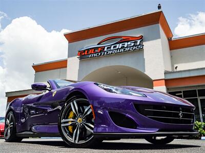 Used Exotic Cars For Sale South Florida Inventory | Gulf Coast Motorworks