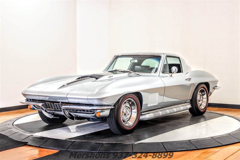 Elegant 1963 To 1967 Corvettes For Sale Photos