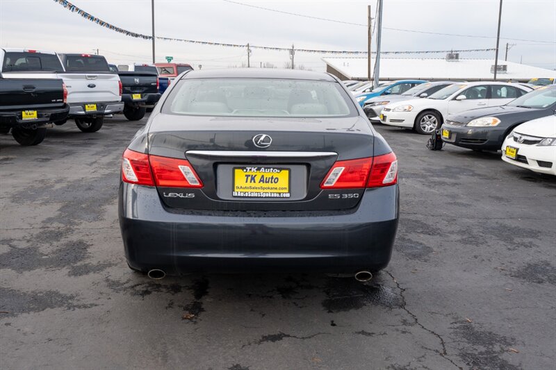 2007 Lexus ES for sale in Spokane, WA