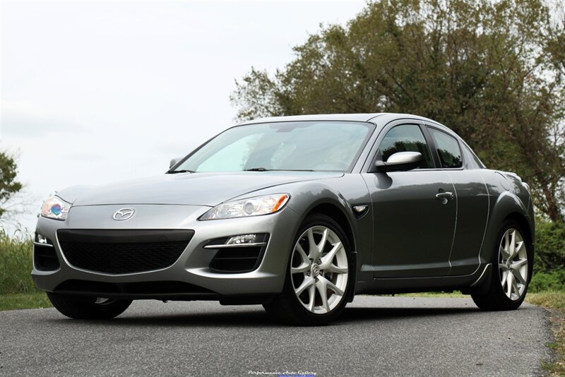 2010 Mazda RX-8 Grand Touring for sale in Rockville, MD