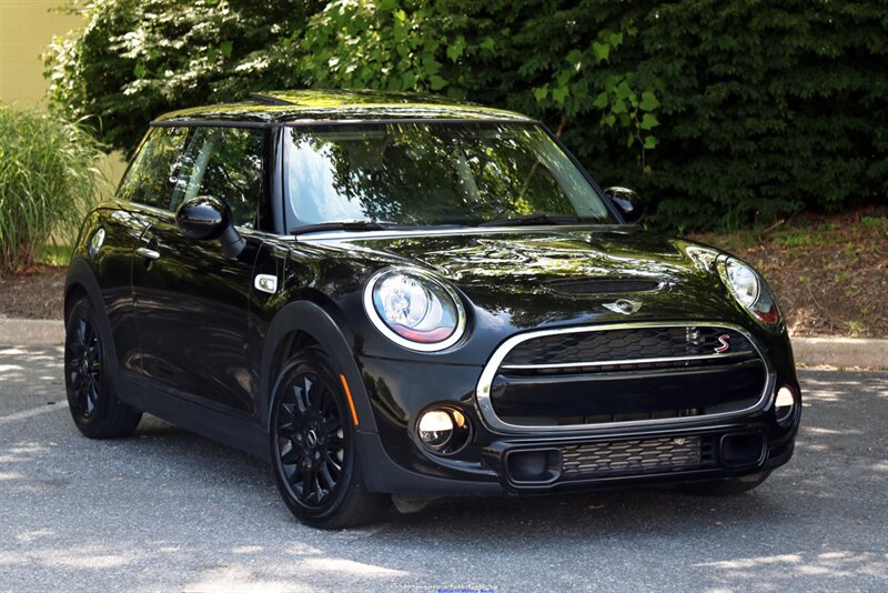 2016 Mini Cooper S Hardtop 2-Door for sale in Rockville, MD