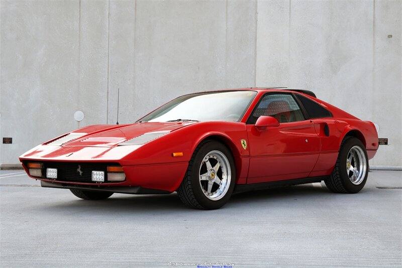 1987 Pontiac Fiero GT for sale in Rockville, MD Ferrari 328 Replica Kit Car