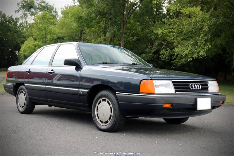 1987 Audi 5000 S for sale in Rockville, MD