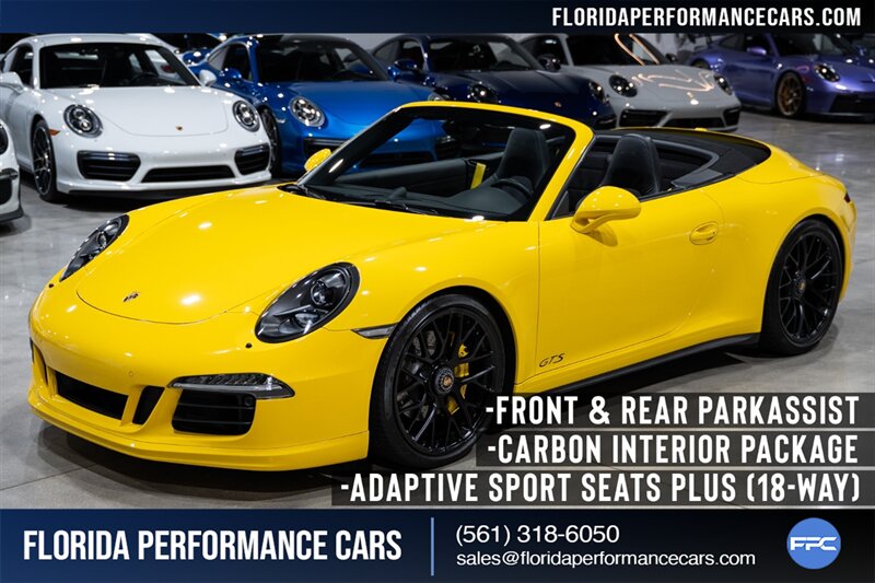 Florida Performance Cars | Available Inventory