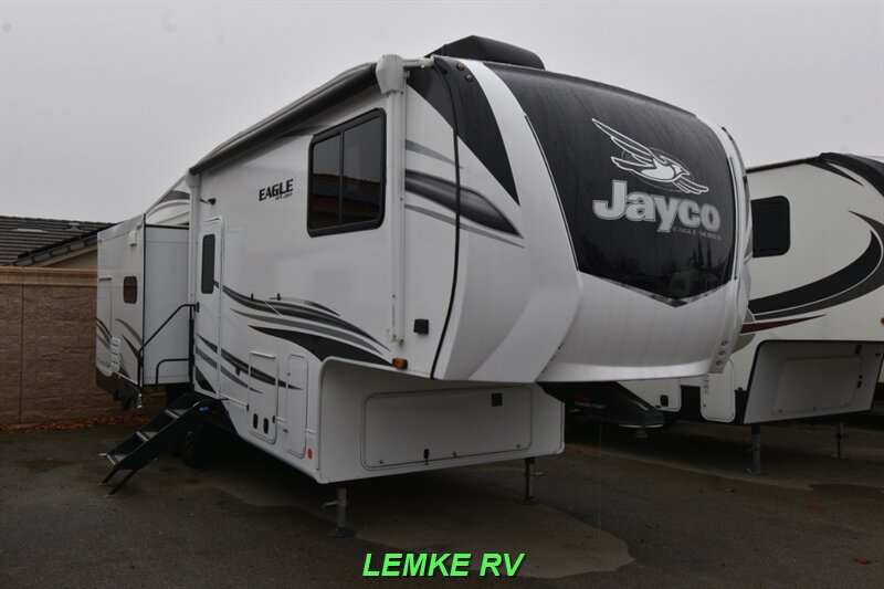 2023 Jayco Eagle HT 28.5RSTS