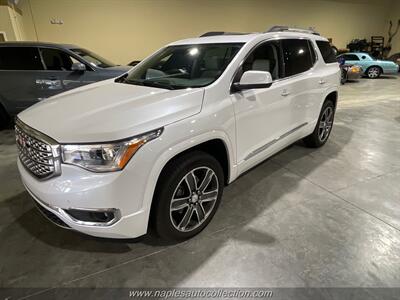 Naples Luxury Cars | Exotic Cars Naples FL | Naples Auto Collection