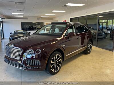 Naples Luxury Cars | Exotic Cars Naples FL | Naples Auto Collection