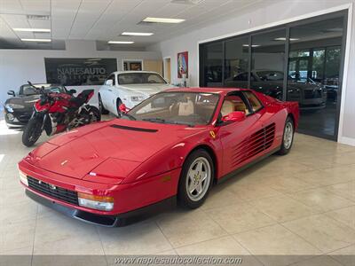 Naples Luxury Cars | Exotic Cars Naples FL | Naples Auto Collection