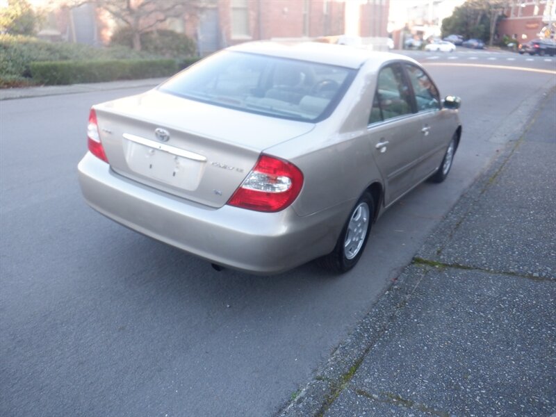 2002 Toyota Camry LE | Vin #: 4T1BF30K92U516746